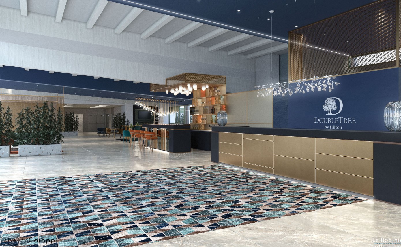 DoubleTree by Hilton | LuxuryOnline