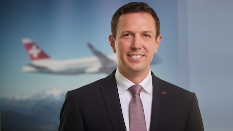 Un pilot va conduce în curând Swiss Air | LuxuryOnline